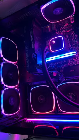 Classifieds: Custom RGB Liquid-Cooled Gaming PC Build (High-End ...