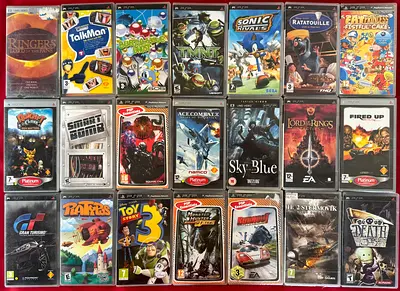 Classifieds: Psp games 85 dhs | dubizzle Dubai
