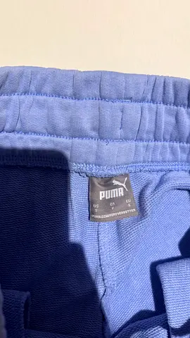 Classifieds: Puma casual sweatpants - purple, size S | dubizzle Dubai