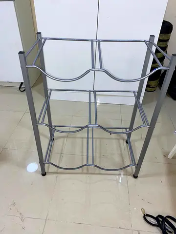 Classifieds: water stand rack | dubizzle Sharjah