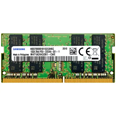 Classifieds: Samsung DDR 4 laptop RAM - 16gb | dubizzle Abu Dhabi