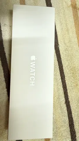 Classifieds: Apple Watch 11 series 46mm black - Like new, Battery 100% ...