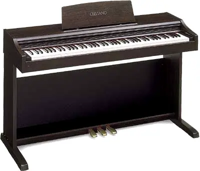 Classifieds: Casio Celviano Ap21 piano in perfect working for sale ...