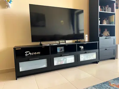 Classifieds: BARELY USED, BOX AVAILABLE Crystal UHD Dynamic crystal ...