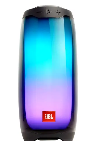 Classifieds: JBL Pulse 4 Portable Bluetooth Speaker | dubizzle Dubai