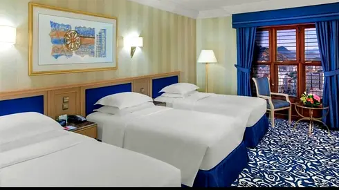Apartment: Luxury APARTMENT!! BRAND NEW Bed Space @Al Nahda | dubizzle ...