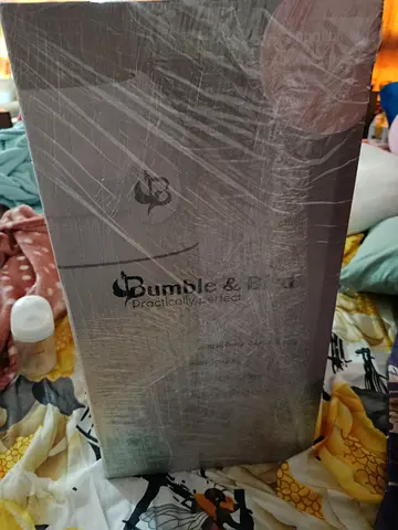 Classifieds: Diaper pail bumblebird new | dubizzle Abu Dhabi