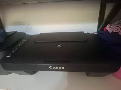 Classifieds: Canon Pixma All-in-One Printer MG2540S (Inkjet) - Good ...