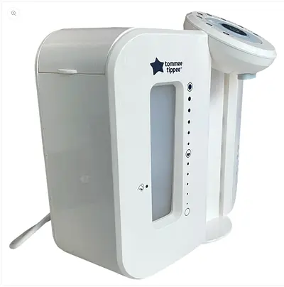 Classifieds: Tommee Tippee Perfect Prep Machine - White | dubizzle Dubai