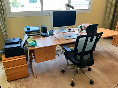 Classifieds: Solid wood European Office furniture | dubizzle Dubai