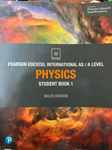Classifieds: Physics student book 1 alevel edexcel | dubizzle Dubai