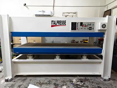 Classifieds: Hot press machine | dubizzle Abu Dhabi