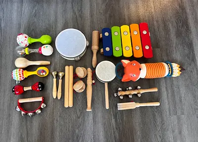 Classifieds: Kids musical instruments | dubizzle Dubai