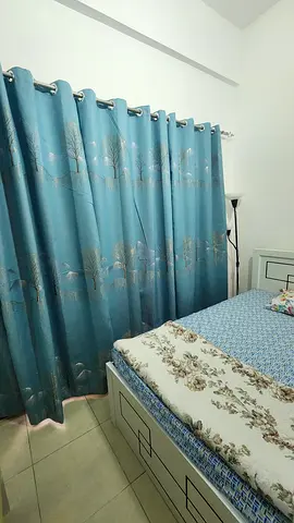 Villa: Partition Room with big Attached terrace | Best for couples ...