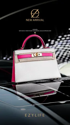 Classifieds: Hermes nata/pink mini kelly hss | dubizzle Dubai