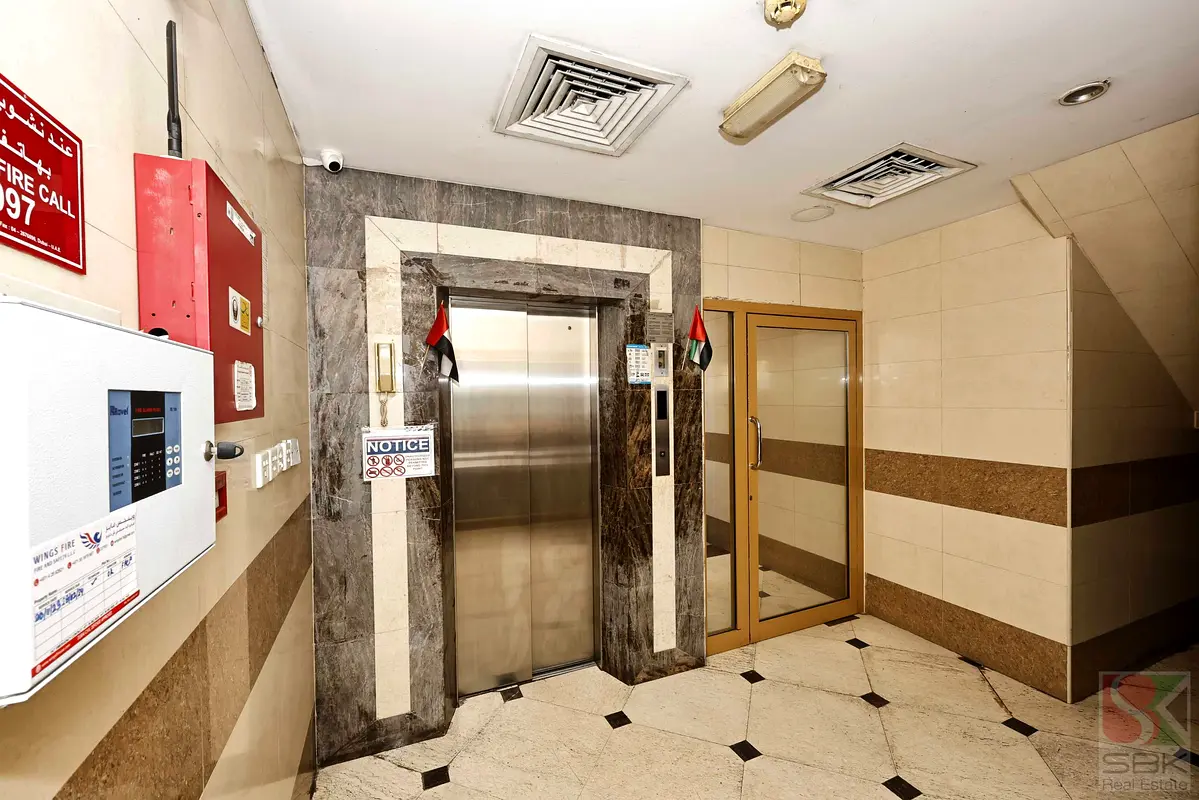 Apartment: STUDIO I REASONABLE PRICE I PRIME LOCATION | dubizzle Dubai