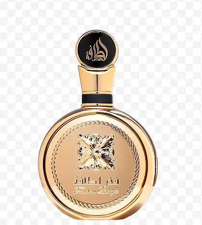 Classifieds: Golden Oud Parfum 100ml — Unboxed Bottle, Lightly Used ...