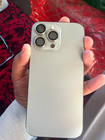 Classifieds: Iphone 16 pro max | dubizzle Sharjah