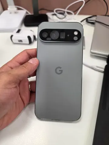 Classifieds: Perfect condition -256 GB Google Pixel 9 Pro XL 256 Gb ...