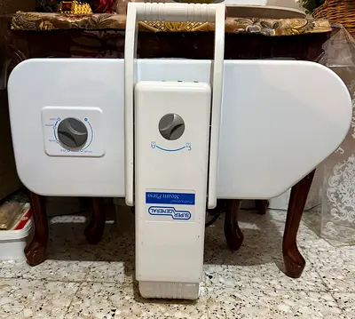 Classifieds: Steam press iron | dubizzle Abu Dhabi