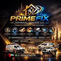 Community: Professional Handyman Home Maintenance Specialist | dubizzle