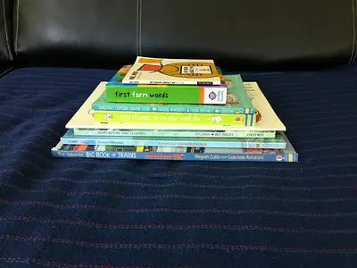 Classifieds: 8 KIDS BOOKS | dubizzle Dubai