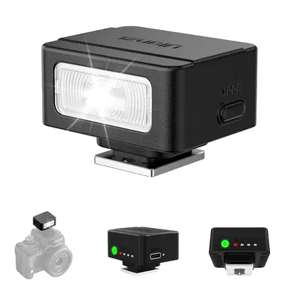 Classifieds: ULANZI SL01 Mini Camera Flash, GN8 6500K Mini Flash ...