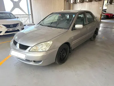 Motors: Mitsubishi Lancer GLS 2010 | GCC Specs | Reliable Well ...