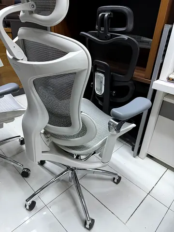 Classifieds: SIHOO Doro C300 Pro Ergonomic Office Chair - Grey, 6D ...