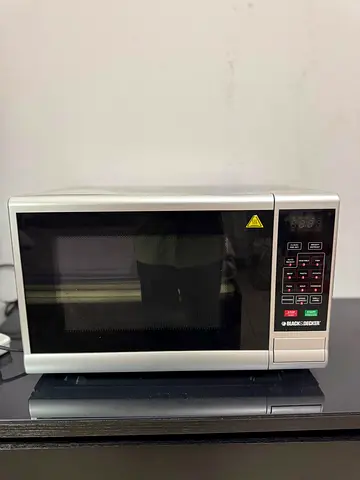 Classifieds: Light used microwave oven - Excellent condition | dubizzle ...