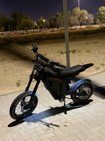 Classifieds: Kugoo Wish 01 SE Black Edition 2026 upgraded | dubizzle ...