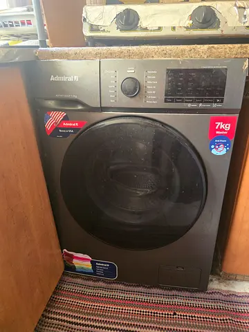 Classifieds: Washing machine for sale perfect working | dubizzle Sharjah