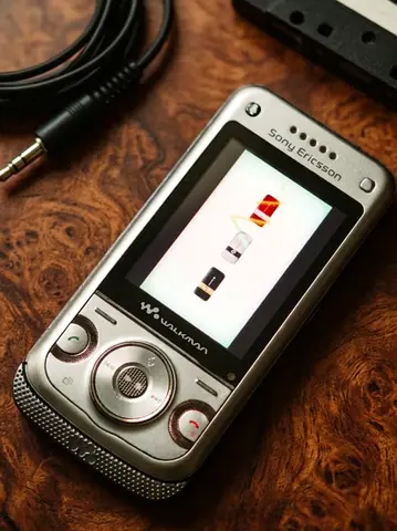 Classifieds: Sony ericsson Walkman series | dubizzle Sharjah