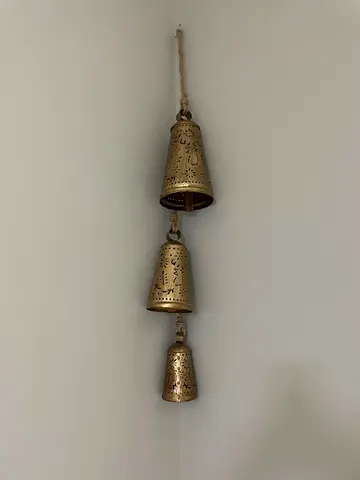 Classifieds: Decorative 3 Bells | dubizzle Dubai