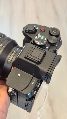 Classifieds: Sony A7 V mirrorless camera body only + NP-FZ100 Battery ...