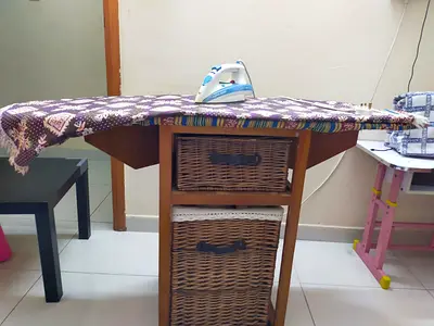 Classifieds: Sale (Iron. table) | dubizzle Sharjah
