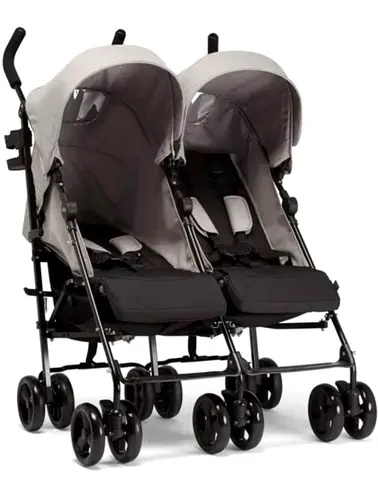 Classifieds: Cruise Twin Folding Buggy Grey Marl | dubizzle Dubai