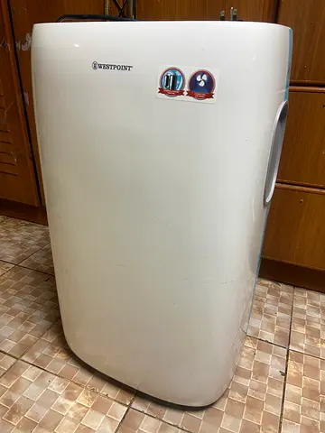 Classifieds: Westpoint Portable Air Conditioner | dubizzle UAE