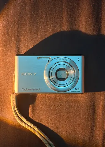 Classifieds: Sony Cyber-shot DSC-W530 Digicam | All Accessories ...
