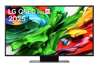Classifieds: LG 50 inch TV Smart QNED TV -4K/ Brand New/ 1 Year ...