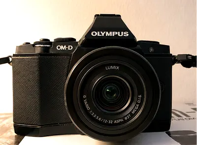 Classifieds: Olympus E-m5 mark i ( Mint Condition ) Camera | dubizzle ...