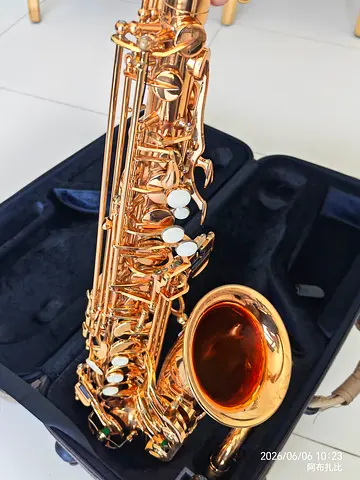 Classifieds: a good saxophone for beginner | dubizzle Abu Dhabi