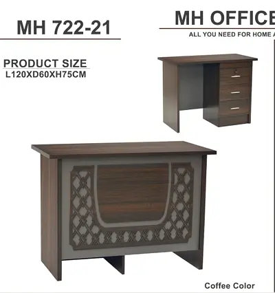 Classifieds: Size 120cm Brand New Office Desk For Sale | dubizzle Dubai