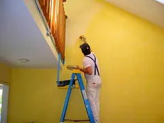 Community: Complete Paint Work | Wallpaper, Texture Polish | dubizzle
