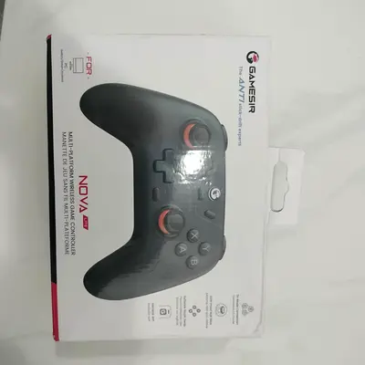 Classifieds: GameSir Nova Bluetooth Wireless Controller (Xbox/PC/Mobile ...