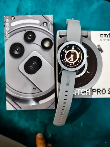 Classifieds: Nothing 3a Pro | dubizzle Sharjah