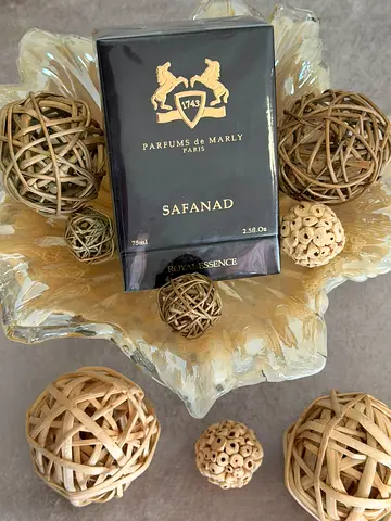 Classifieds: Parfums De Marley - Safanad Royal Essence 75 ml | dubizzle ...