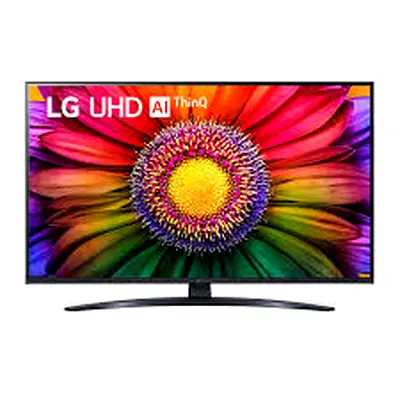 Classifieds: LG 60 Smart TV - 4K, 60UQ81 | dubizzle Abu Dhabi