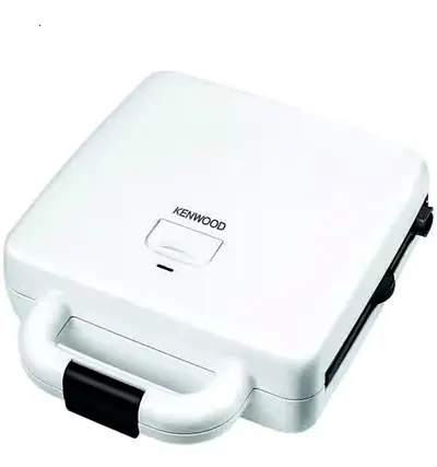 Classifieds: Kenwood Sandwich Maker / Panini Grill - White | dubizzle ...