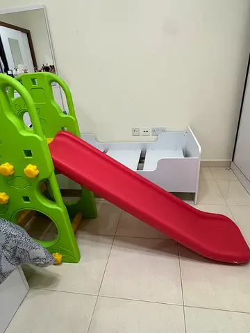 Classifieds: Kids slide | dubizzle Sharjah